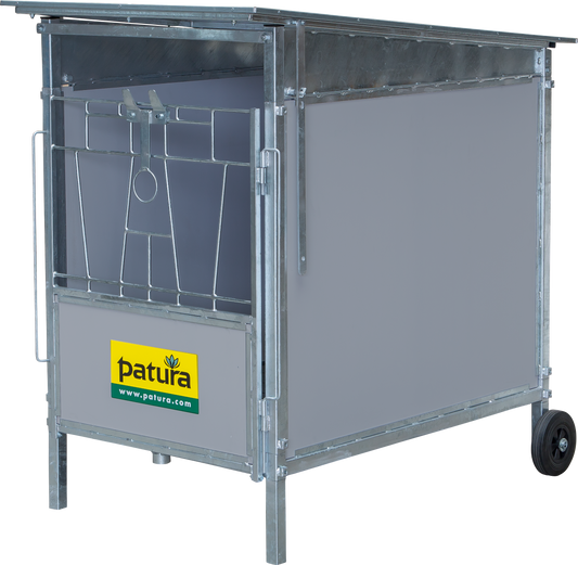 Patura Markensortiment | Alles für Weide, Stall & Fütterung